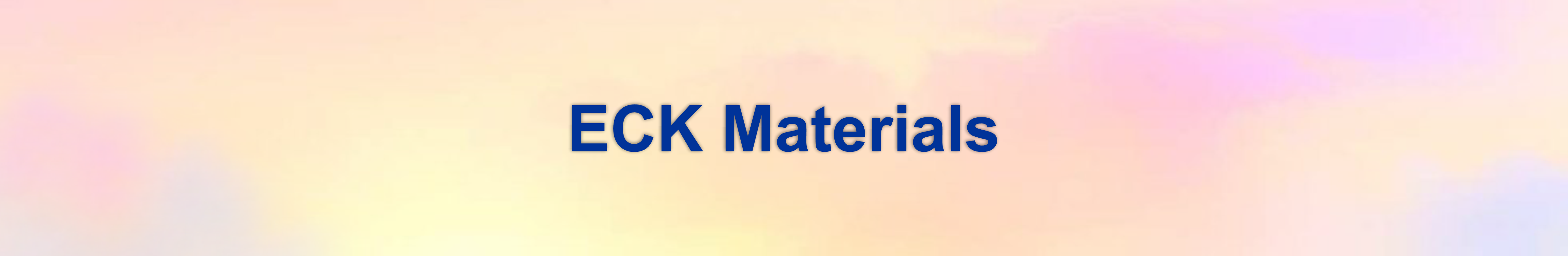 ECK Materials – ECKANKAR Satsang Malaysia Bhd.
